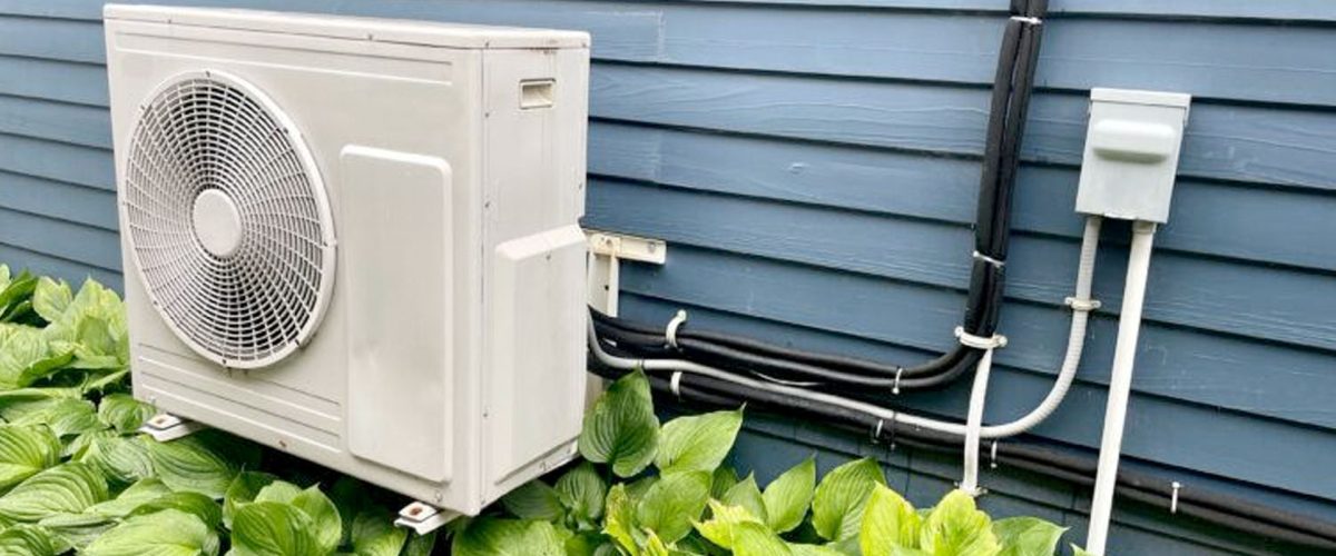 Ductless Mini-Split Systems | RMR HVAC Seattle